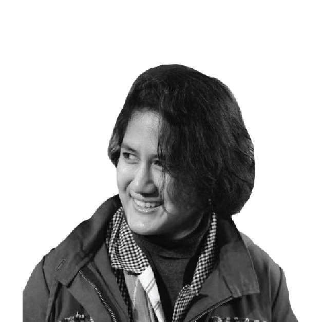 lingkaran | Ngabuburit with Amanda Lestari On Fashion & The Industry?